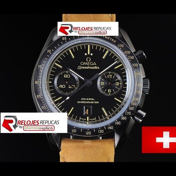 Speedmaster Silver Snoopy Award 50th Anniversary | La Replica Rolex ...