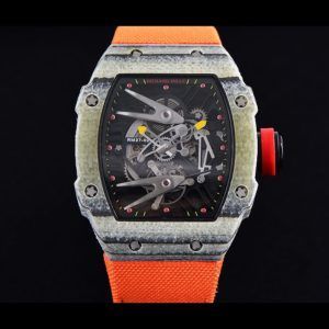 RM 27-02 / RM 27-01 | La Replica Rolex Perfecta en España