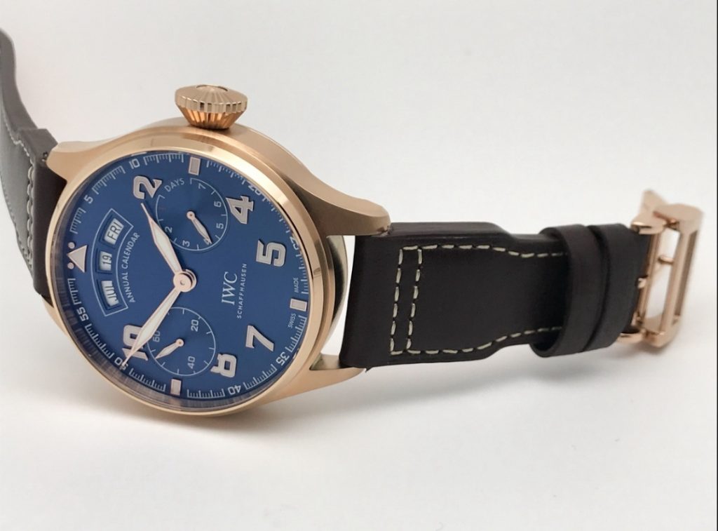 IW502701 Le Petit Prince | La Replica Rolex Perfecta en España