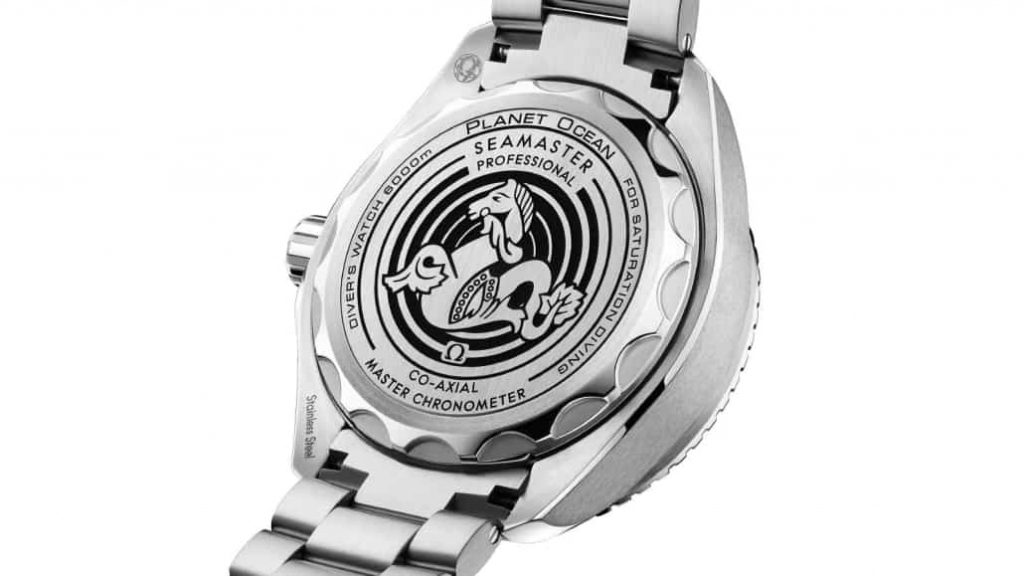 OMEGA SEAMASTER PLANET OCEAN “ ULTRA DEEP“ | La Replica Rolex Perfecta ...