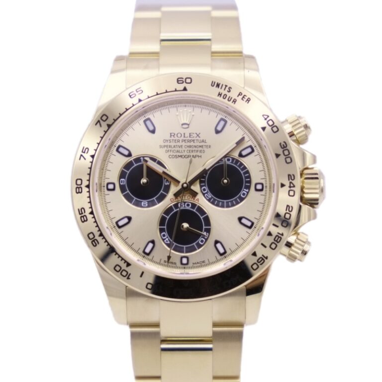 PEARLMASTER | La Replica Rolex Perfecta en España