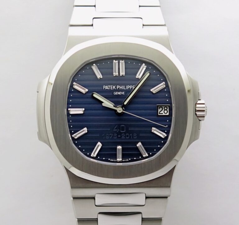 5711/1P-001 40 Anniversario Edición Limitada 2024 | La Replica Rolex Perfecta en España