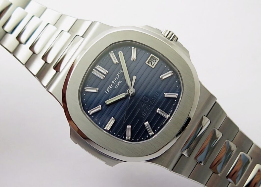 5711/1P-001 40 Anniversario Edición Limitada 2024 | La Replica Rolex ...